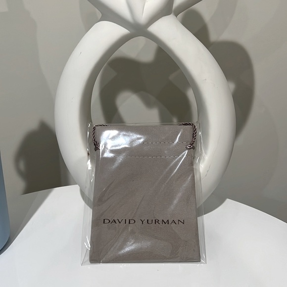 David Yurman | Bags | David Yurman Jewelry Dust Bag | Poshmark